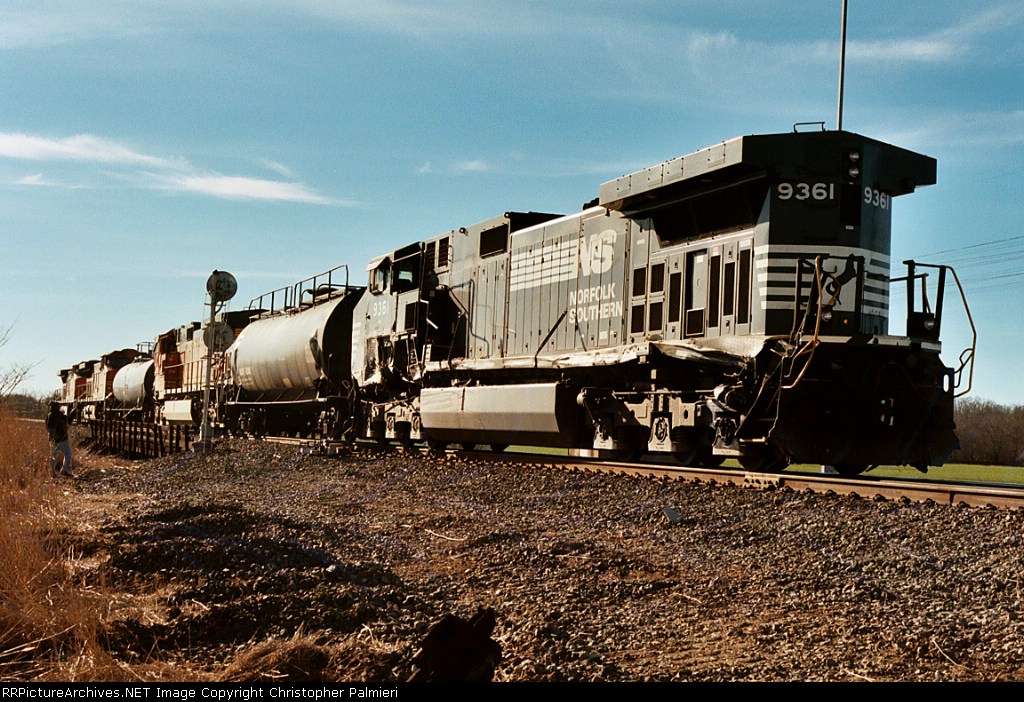 NS 9361